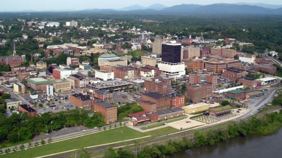 Lynchburg Setting The Trend For Downtown Revitalization WSET