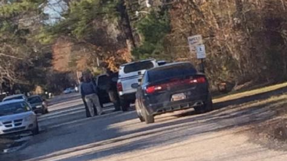 Two people in custody in connection with Dillon County murder | WPDE