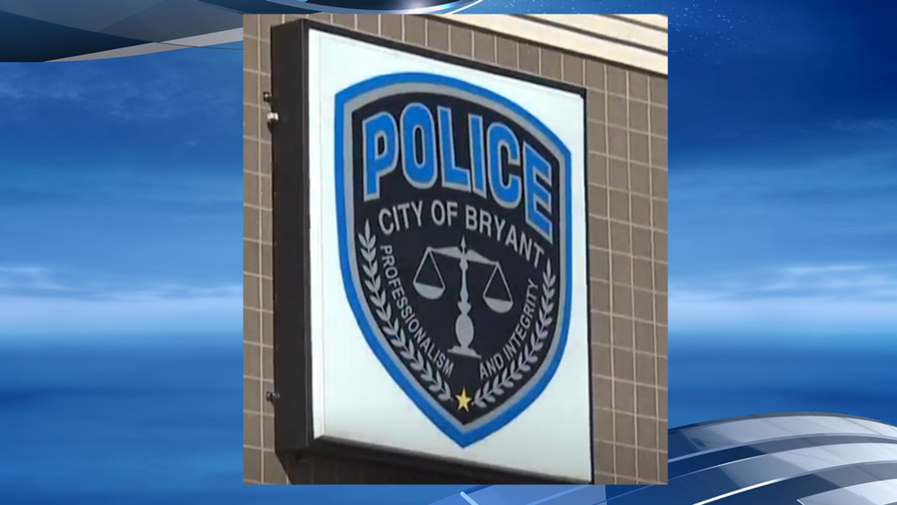 Bryant Police Department confirms shooting suspects taken into custody ...