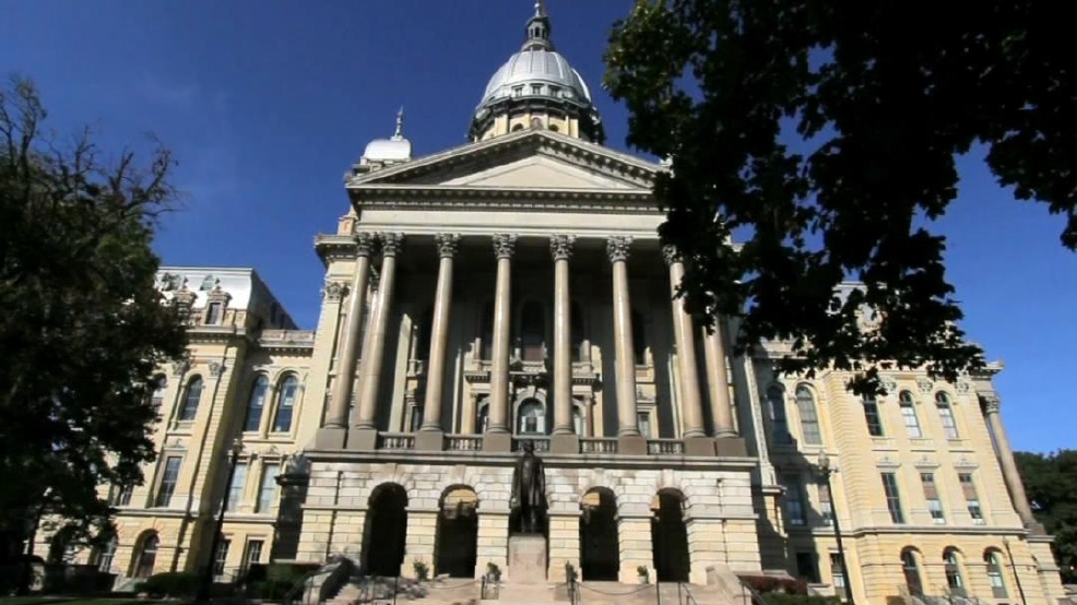 Some Details On Statehouse During Presidential Visit Revealed | WICS