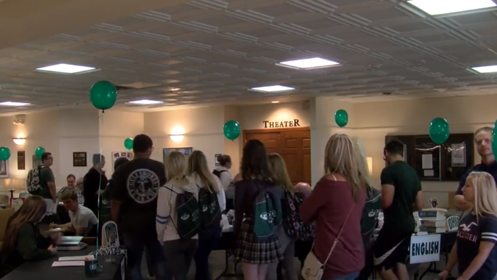 Ohio University Eastern holds majors and minors fair | WTOV