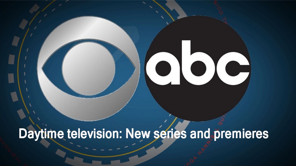 CBS & ABC weekday daytime lineup | KHQA