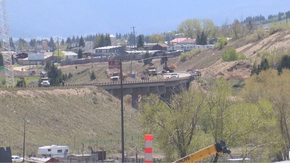Phase 2 to start for Butte bridge expansion project | KECI