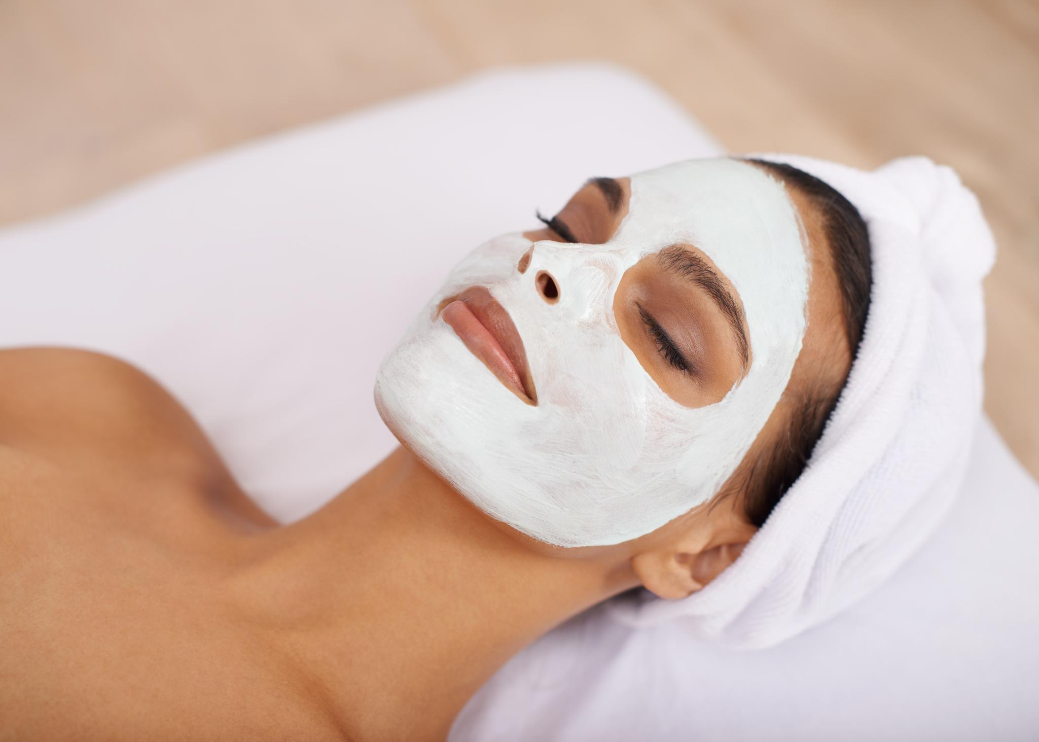 4 types of facial masks to clear up any skin woes | DC Refined