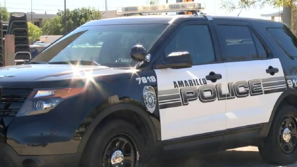 Amarillo Police said there have been more than 700 stolen vehicles ...