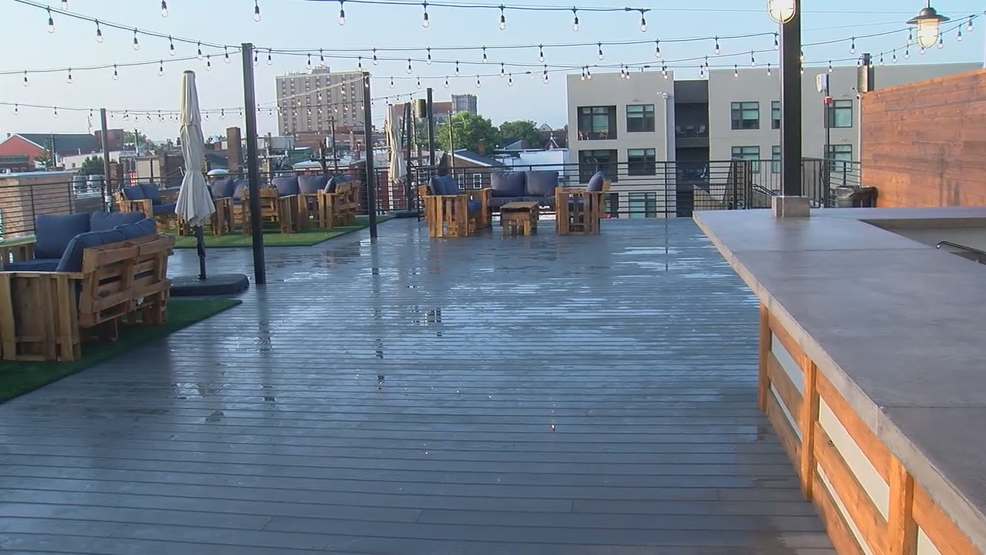 Braxton Brewing to debut new rooftop bar | WKRC