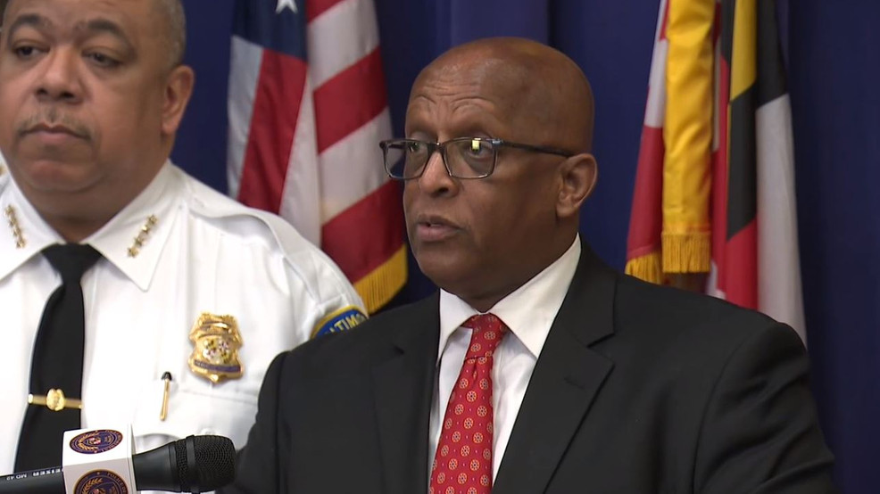Mayor Young, Commissioner Harrison To Give Update on Peaceful Protests ...