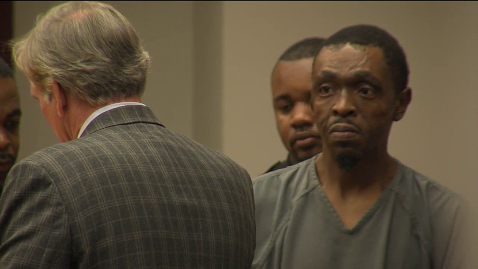 Murder suspect trial reset | WPMI