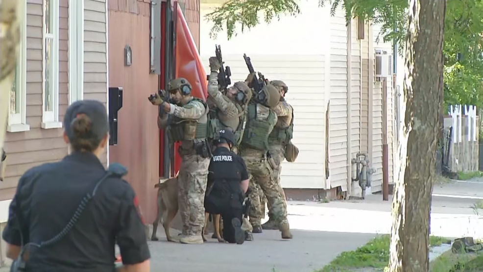 RI Hells Angels president arrested in Providence on felony assault ...