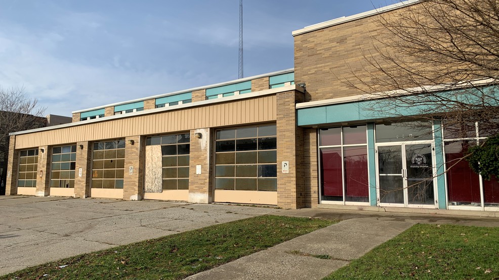 Kalamazoo proposed budget includes funds to reopen downtown police ...