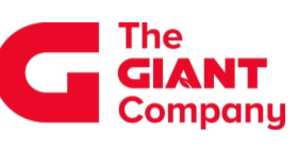 GIANT introduces new company name and logo | WHP
