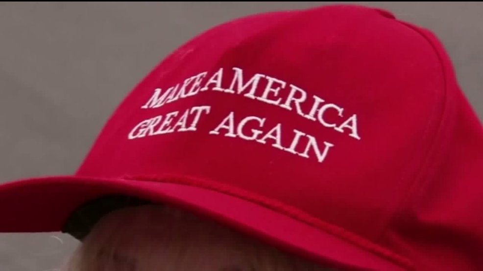 EPS: Honors First Amendment rights, teen wearing 'MAGA' hat and Trump ...