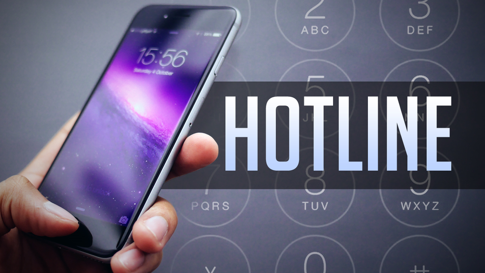 Local emergency hotlines see spike in wake of Kavanaugh headlines | WOAI