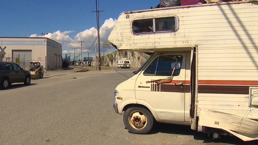 RVs impounded by police may have tougher time showing back up on ...