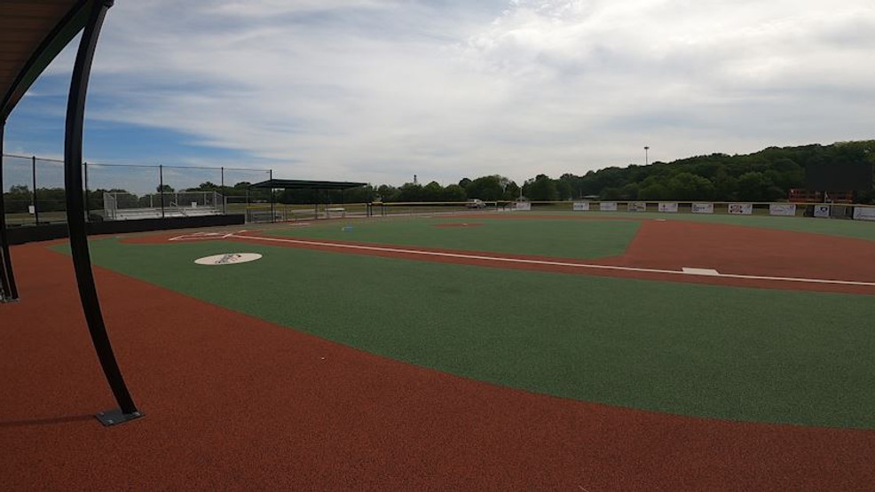 Kids with disabilities will experience baseball at Miracle League ...