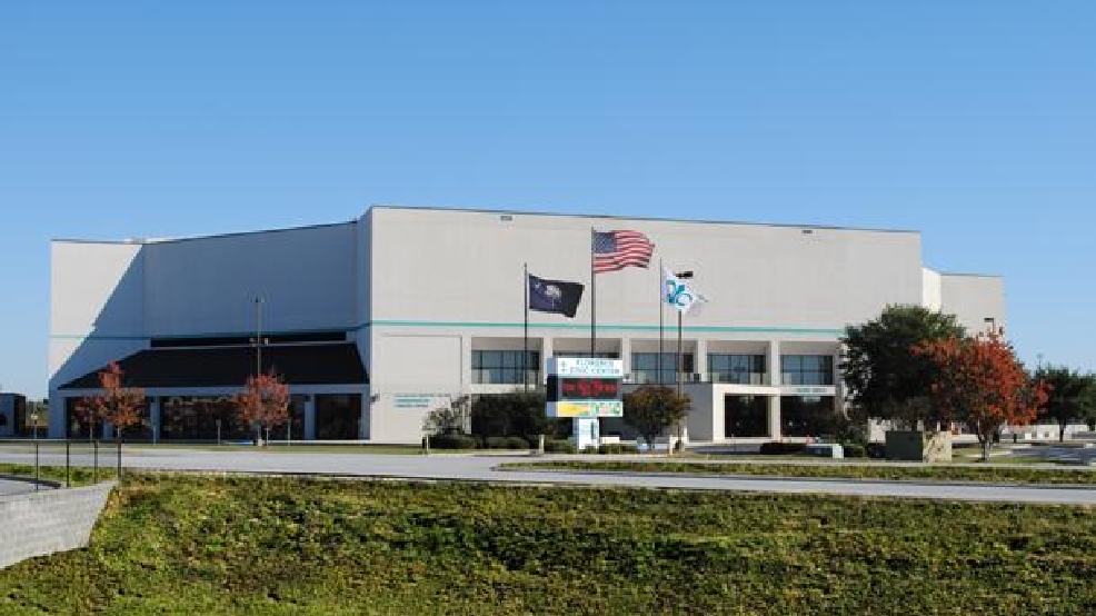 Florence Civic Center set to expand | WPDE