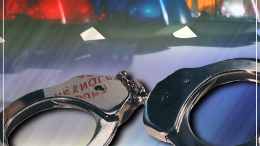 Online crime map lets you see what crimes happened in your community | WLOS