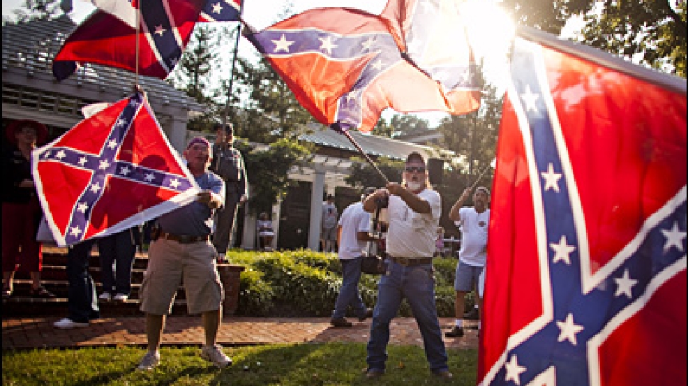Confederate Memorial Day marked with less fanfare in SC | WCIV