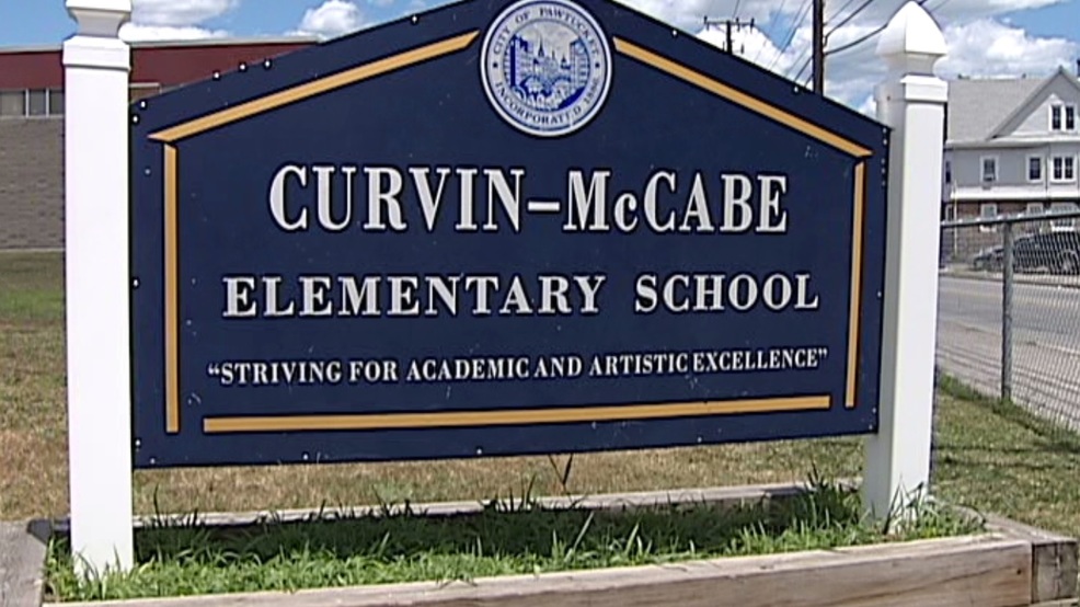 Curvin-McCabe Elementary School closed Wednesday | WJAR