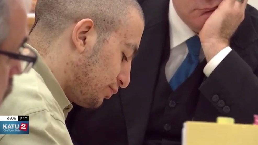 Jaime Tinoco gets life in prison without parole for murder of Nicole ...