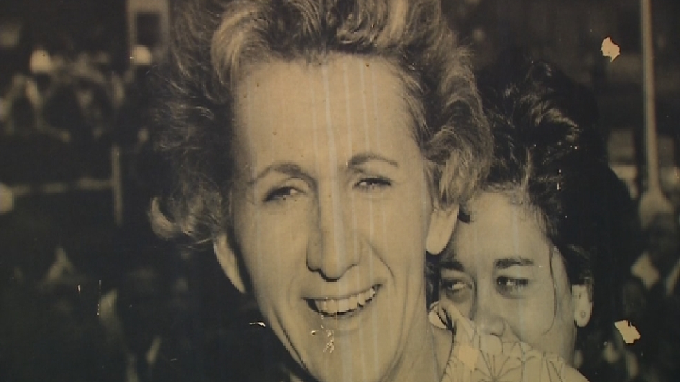 Maryland honoring the life of former Congresswoman Helen Bentley | WBFF