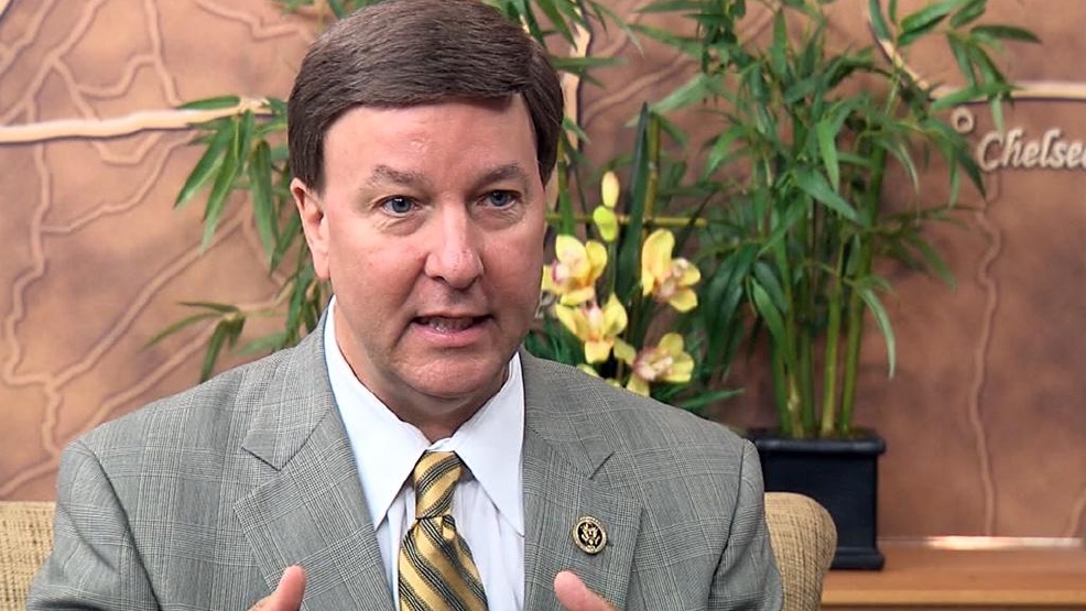 Rep. Mike Rogers, ND congressman make friendly bet on FCS Championship ...