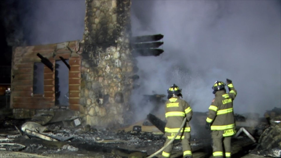 Many reflect on historic, popular bar that burned to the ground | WPBN