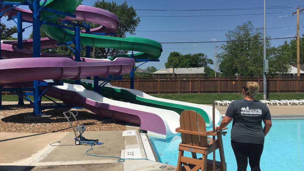 Pool managers prepare to splash into summer | KRCG