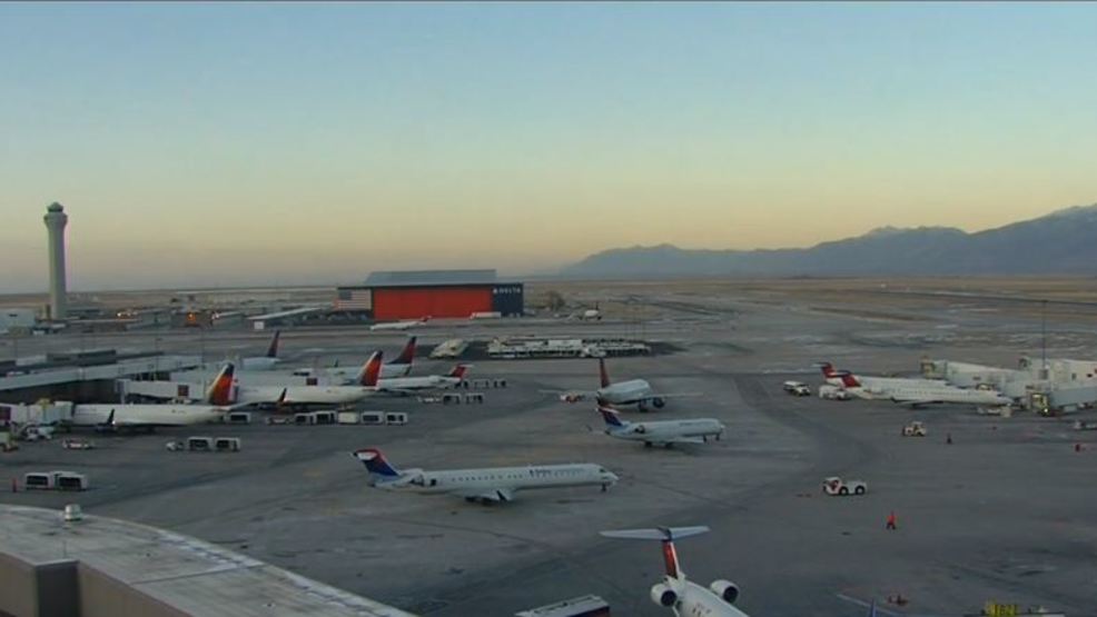 Utah airports receive $19.8 million in infrastructure grants | KUTV