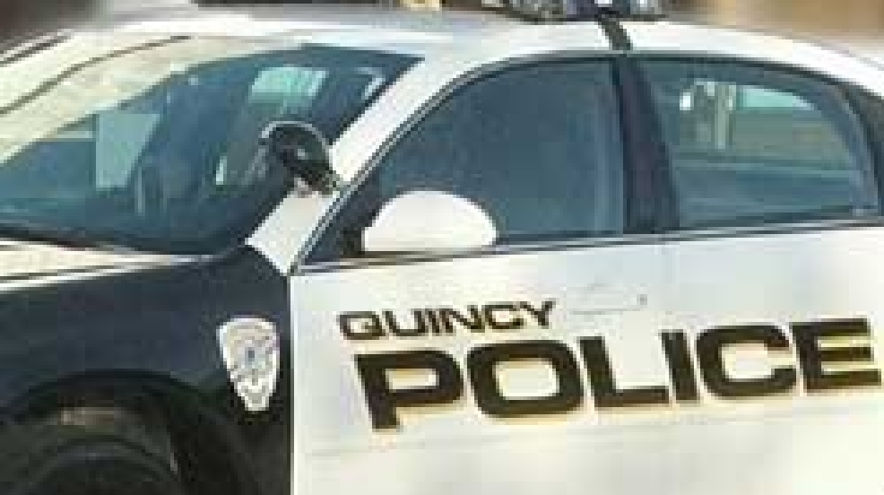 Quincy Police Department searches for more minority officers | KHQA