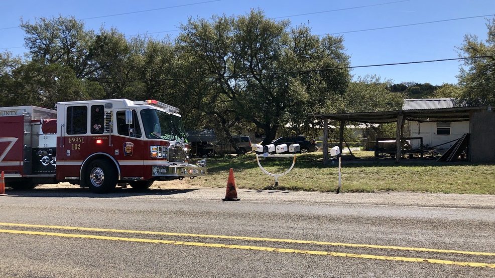 20 minute response time to deadly Travis County fire called ...