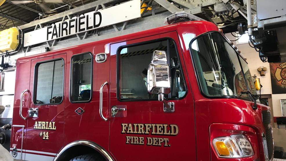 Fairfield Fire Department starts responding to EMS calls | KTVO