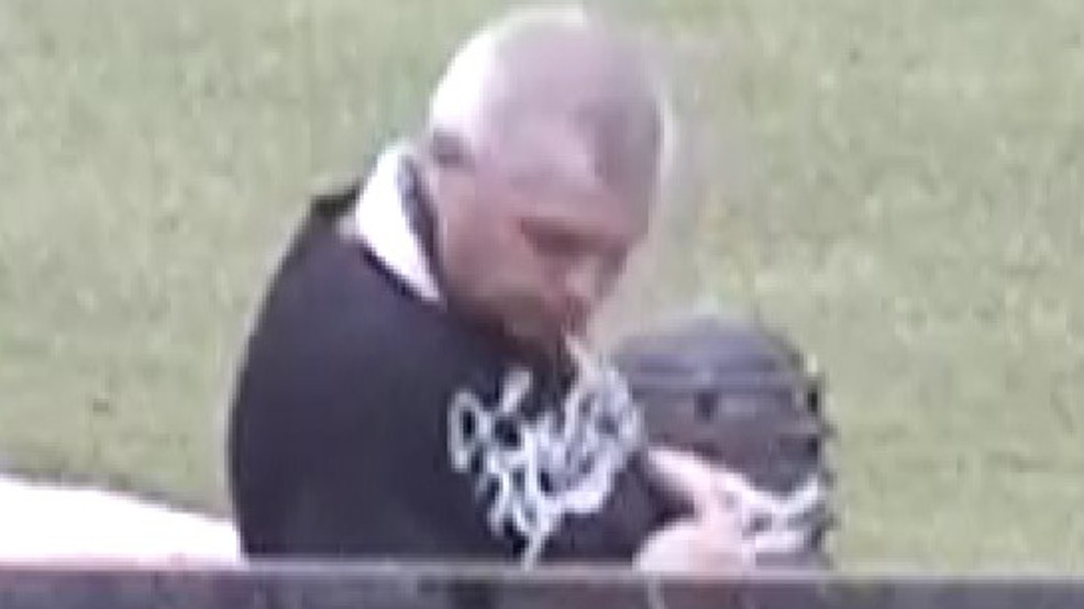 Man wanted for indecent exposure at downtown park | KBAK