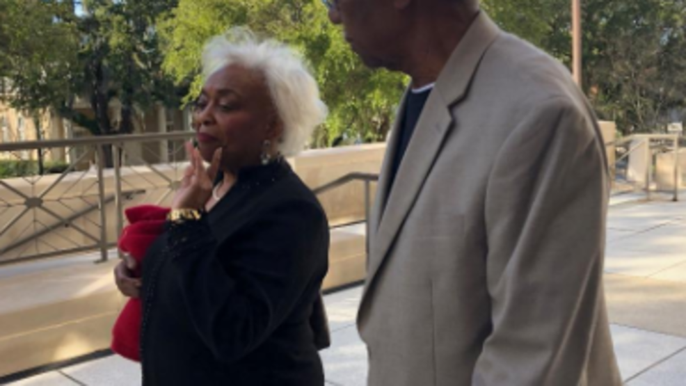 Judge weighs whether Snipes got fair treatment | WPEC