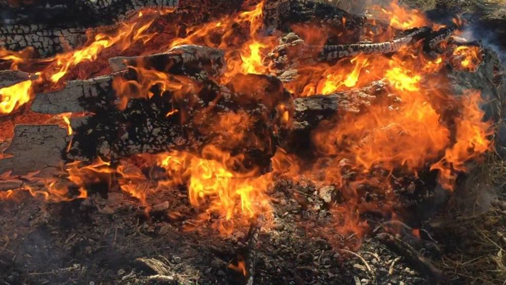 Oregon Legislature briefed on fire situation across state, including ...