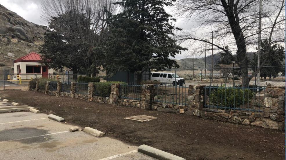 Inmate shot during riot at prison in Tehachapi, five others injured | KBAK