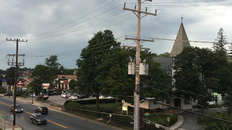 Catonsville named Maryland's 'greenest city' by insurance website | WBFF