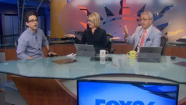 Fresno Great Day | News, Weather, Sports, Breaking News | KMPH