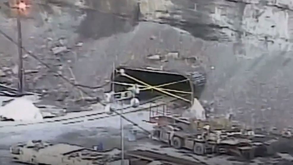 Thursday marks 14 years since Sago Mine disaster in Upshur County | WCHS