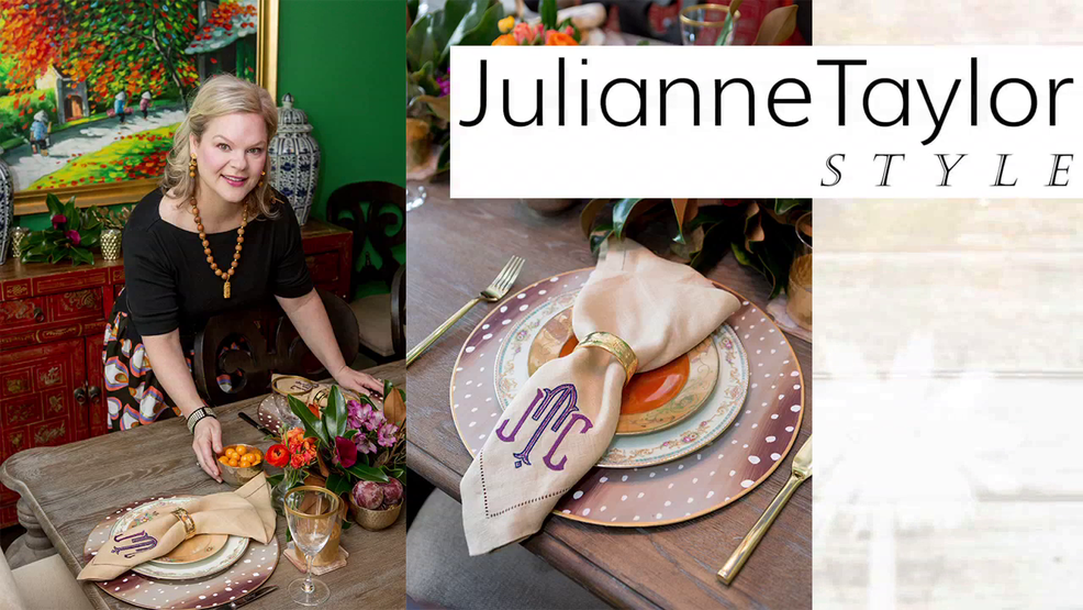 Julianne Taylor Style | WCIV