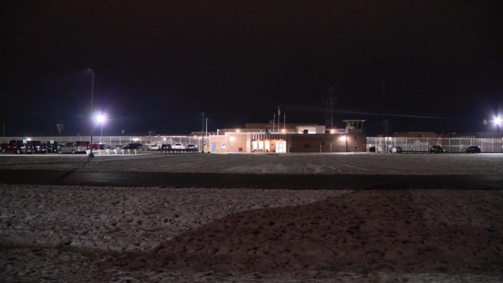 Prison officials confirm fentanyl to blame for staff, inmate illness at ...