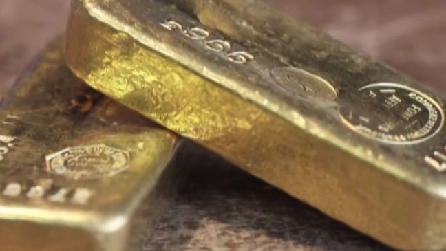 Las Vegas Special Reports | News, Weather, Sports, Breaking News | KSNV