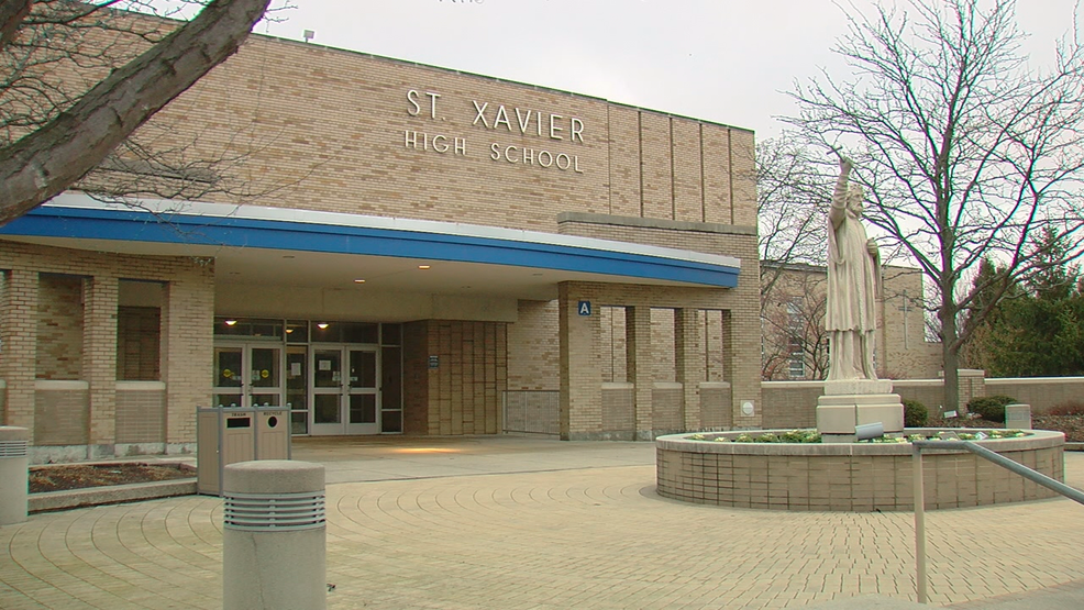 St. Xavier High School to begin mandatory drug testing | WKRC